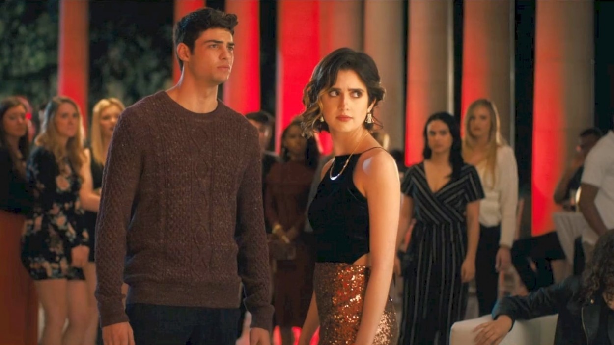 [RESEÑA] LA CITA PERFECTA: la importancia de ser fiel a uno mismo